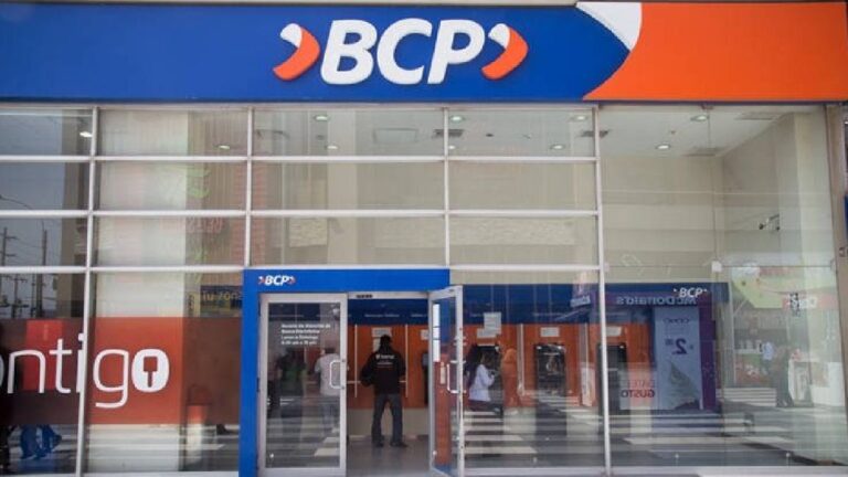 ¿Cómo puedo recuperar mi cuenta de BCP?