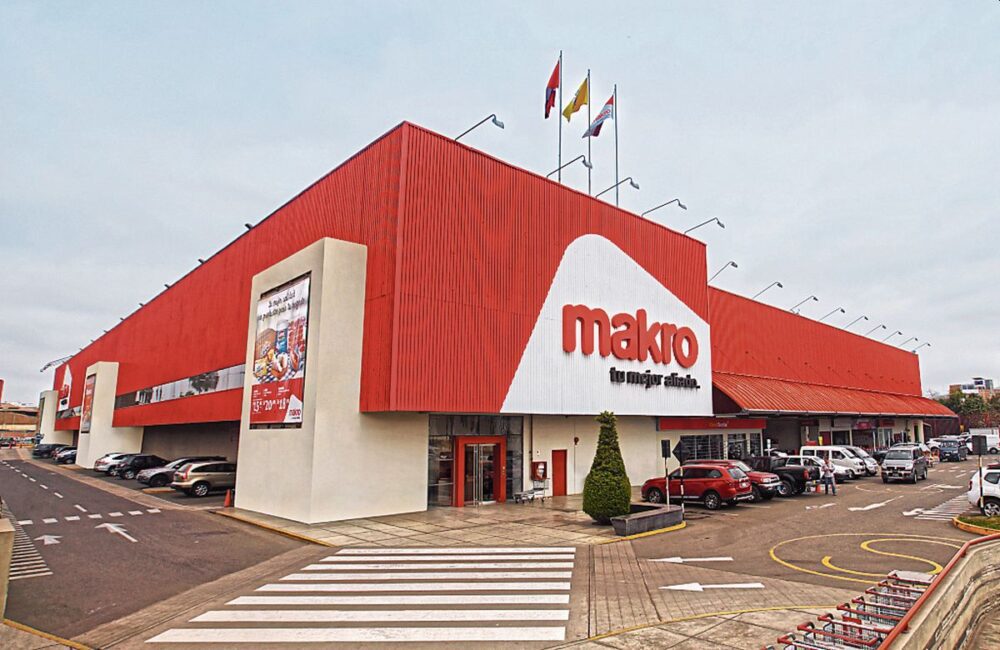 Horario de atención de MAKRO, sedes y contacto
