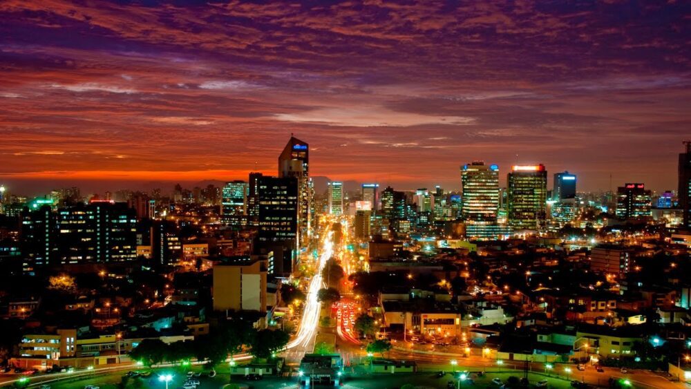 ¿Cuál es el origen del meme "Perú es clave" y cuál es su significado?